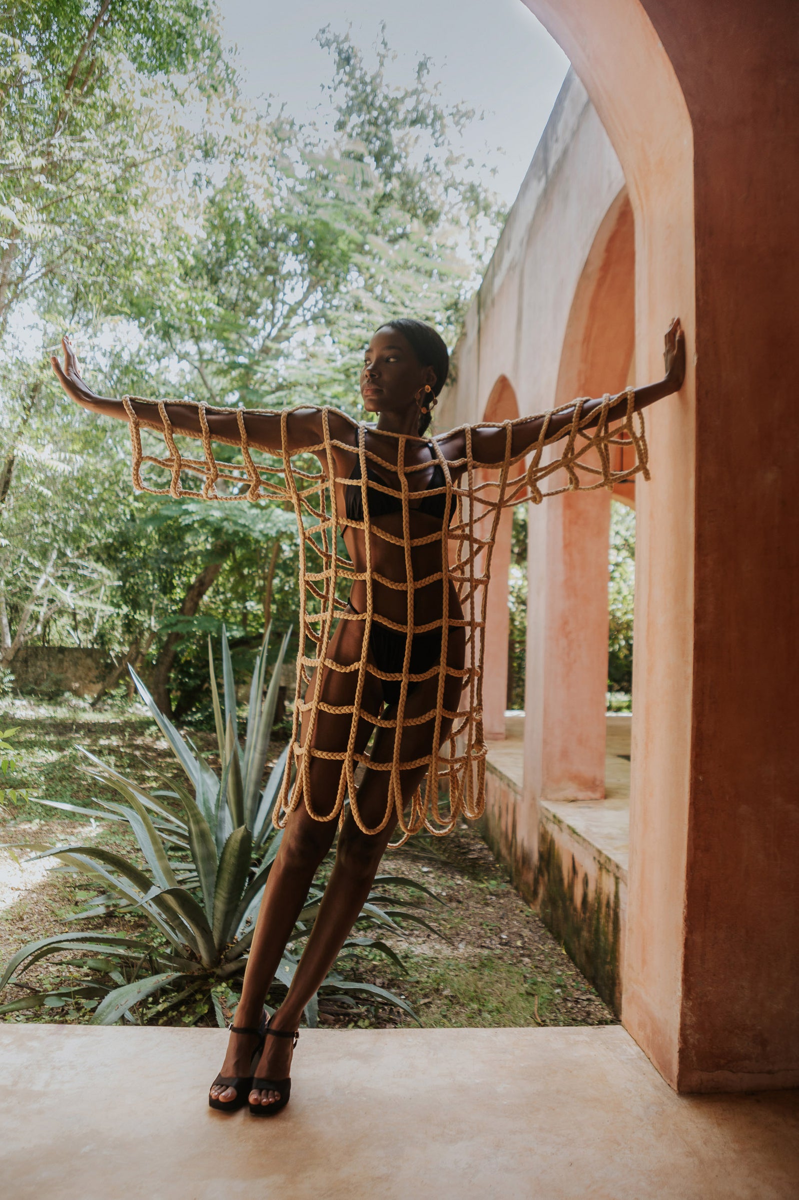 Simone Dress– KasiaKulenty